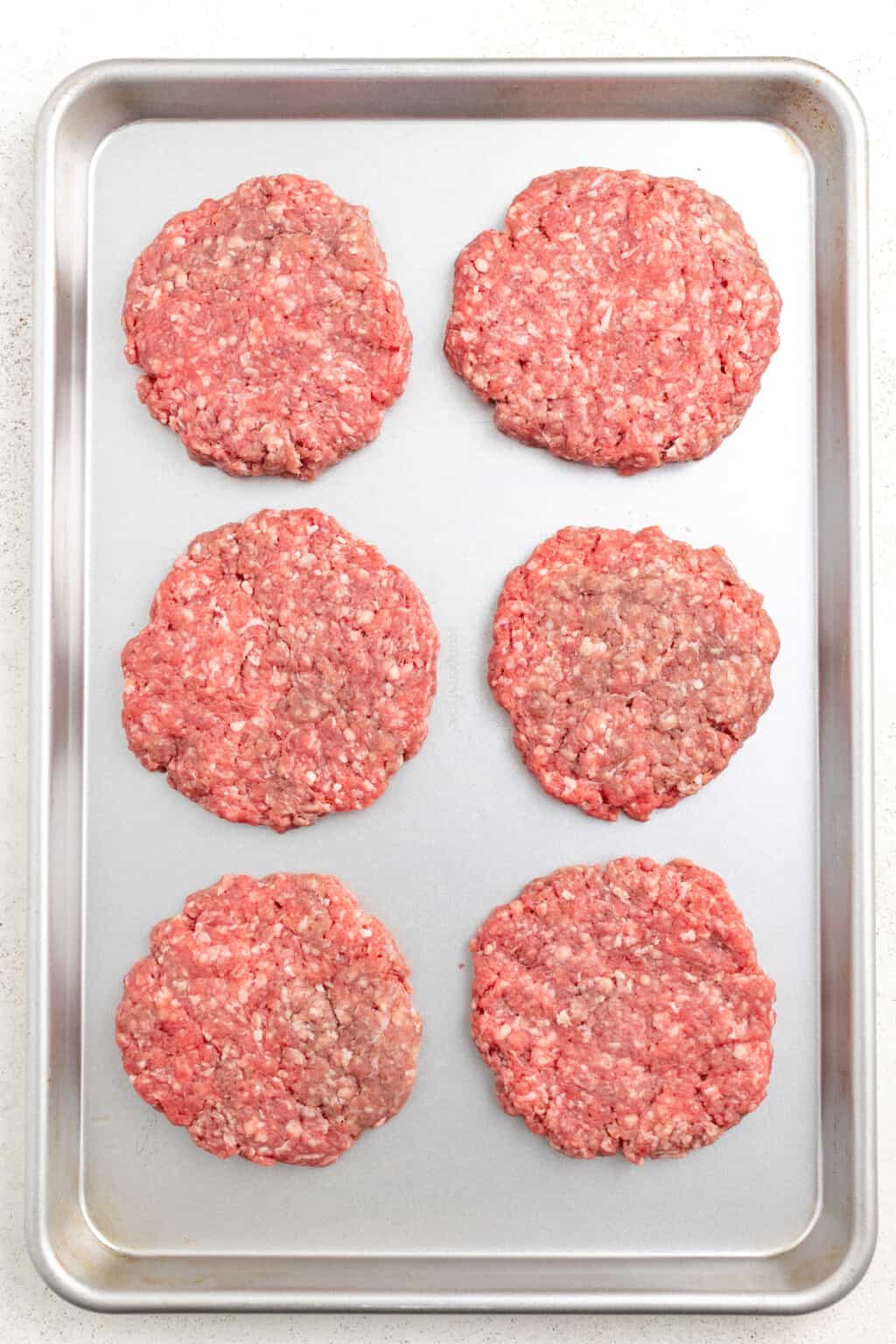 Italian Cheeseburger Recipe | The Novice Chef