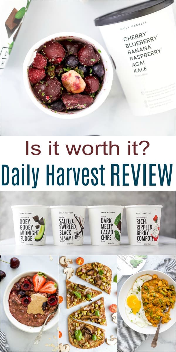 Daily Harvest Review Is This Subscription Worth It 