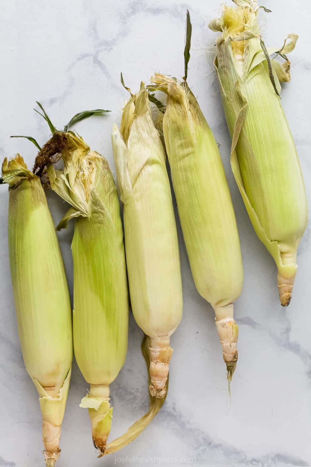Instant Pot Corn on the Cob | Joyful Healthy Eats