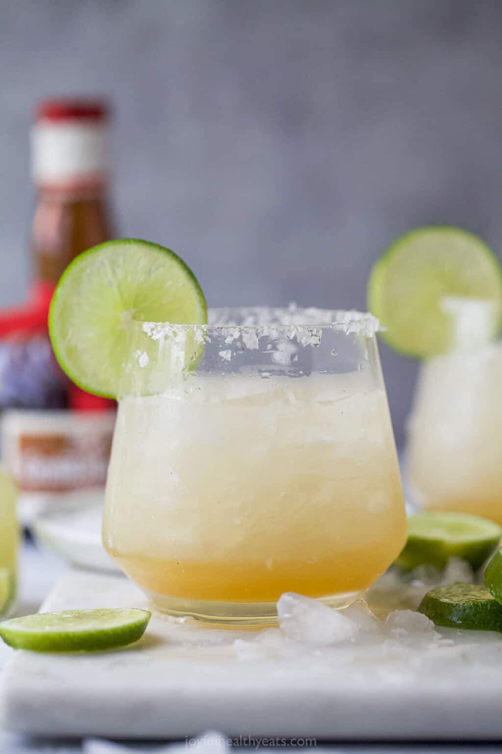 12+ Best Margarita Recipes l Joyful Healthy Eats