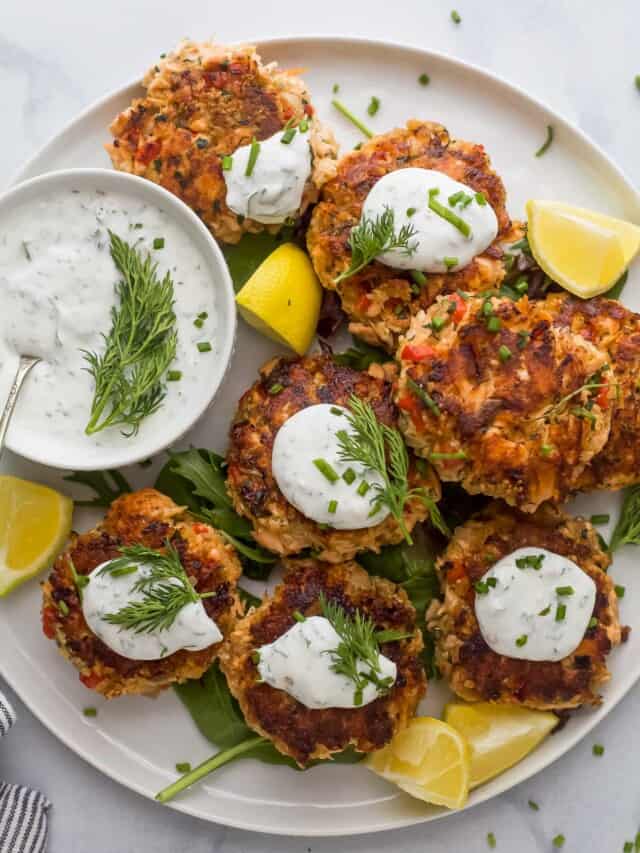 Fish and Seafood Recipes | Joyful Healthy Eats