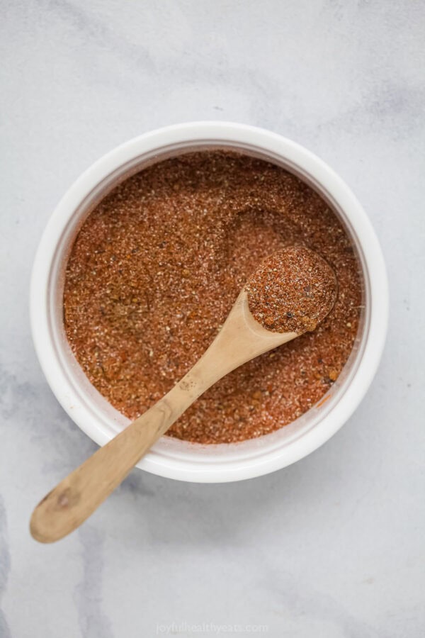 Southwest Spice Blend | Joyful Healthy Eats