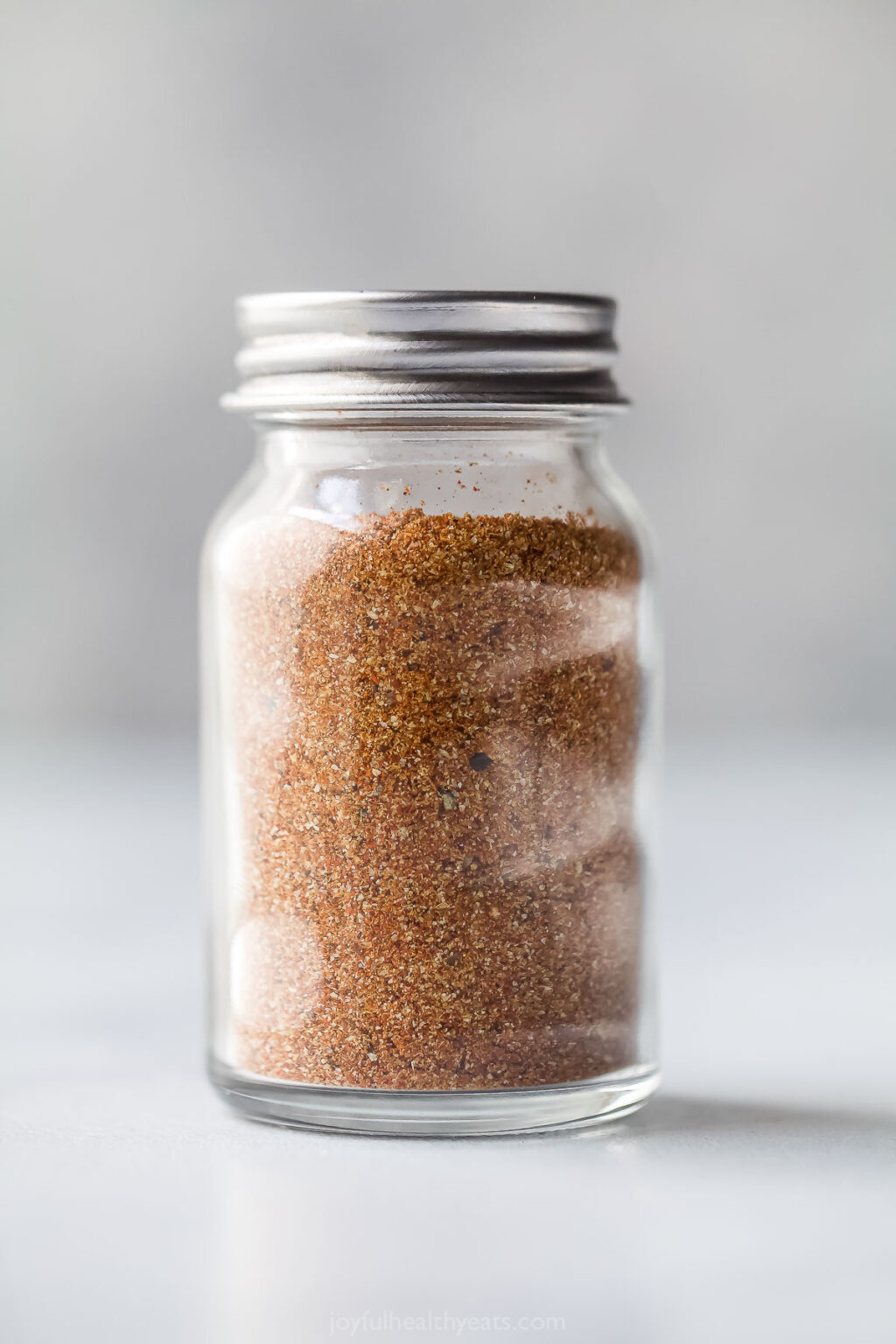 Buffalo Chicken Spice Rub | Joyful Healthy Eats