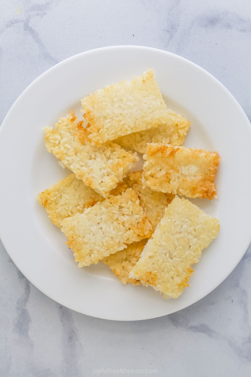 Spicy Tuna Crispy Rice Bites (Nobu Copycat) – Joyful Healthy Eats